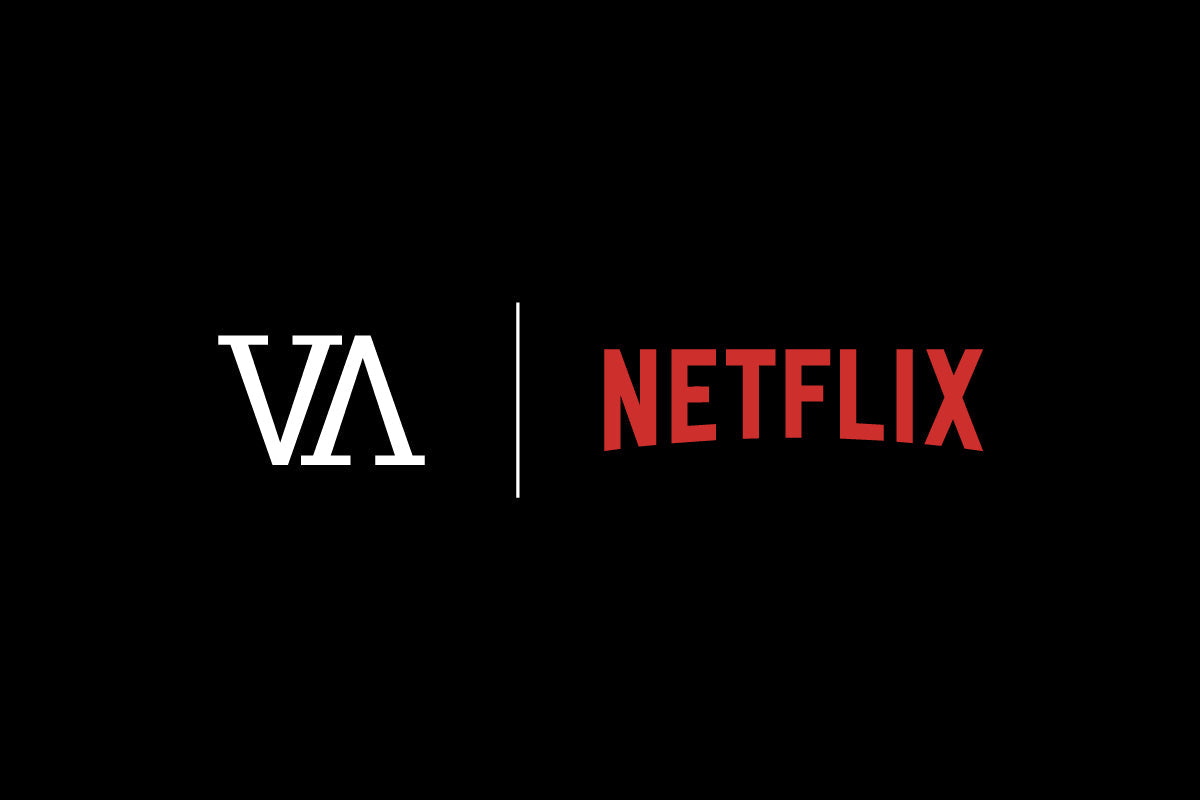 V.A. x Netflix POP-UP STORE – V.A. TOKYO ONLINE STORE