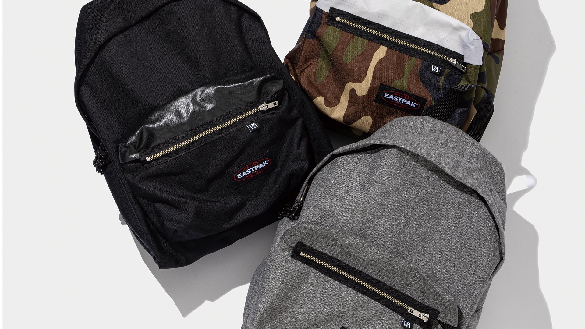 Eastpak – V.A. TOKYO ONLINE STORE