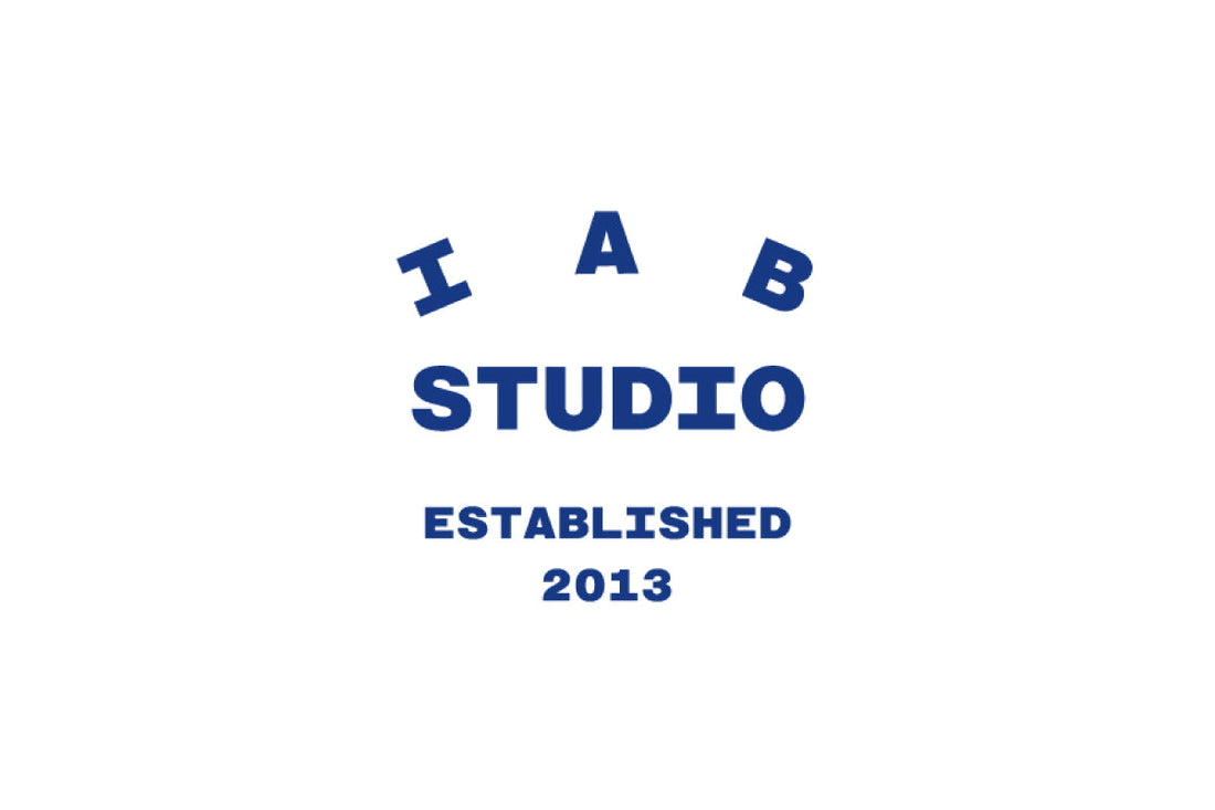 IAB STUDIO – V.A. TOKYO ONLINE STORE
