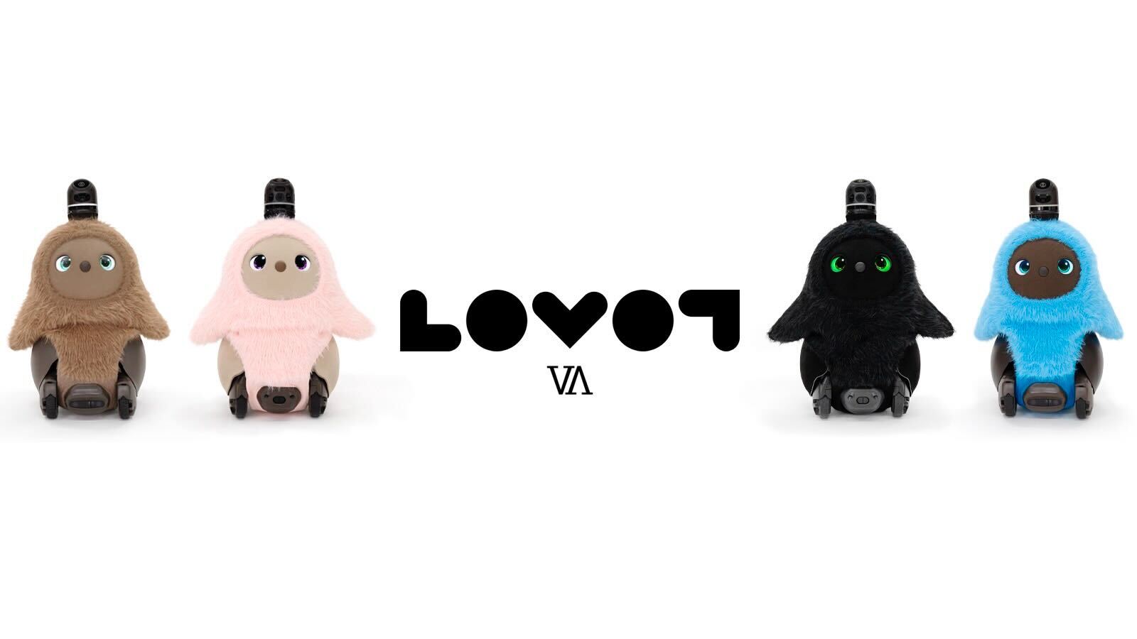 LOVOT – V.A. TOKYO ONLINE STORE