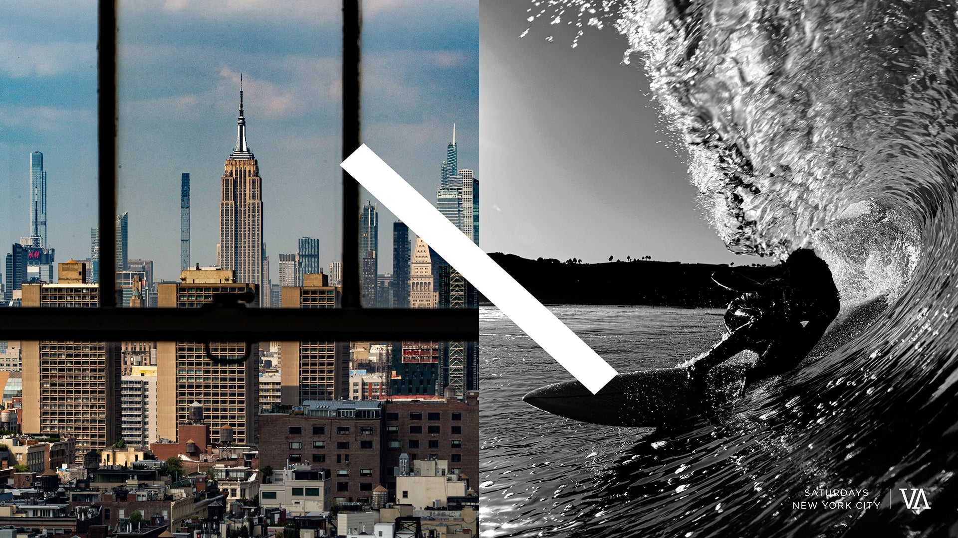 Saturdays NYC – V.A. TOKYO ONLINE STORE