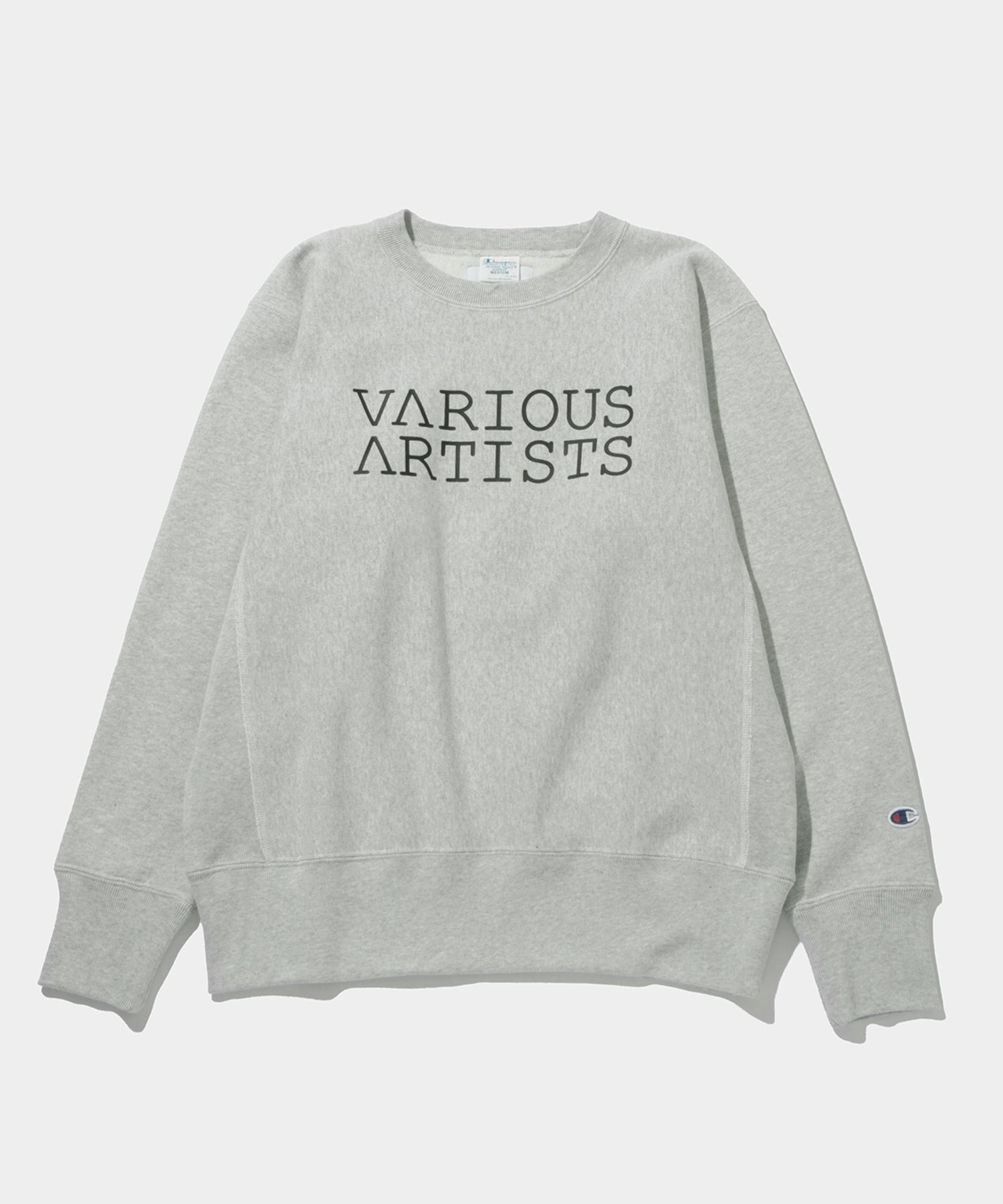 Champion C/N Sweat - 001 – V.A. TOKYO ONLINE STORE